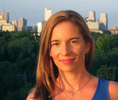 Dr. Cassin Receives Scholarly, Research, and Creative Activity (SRC ...