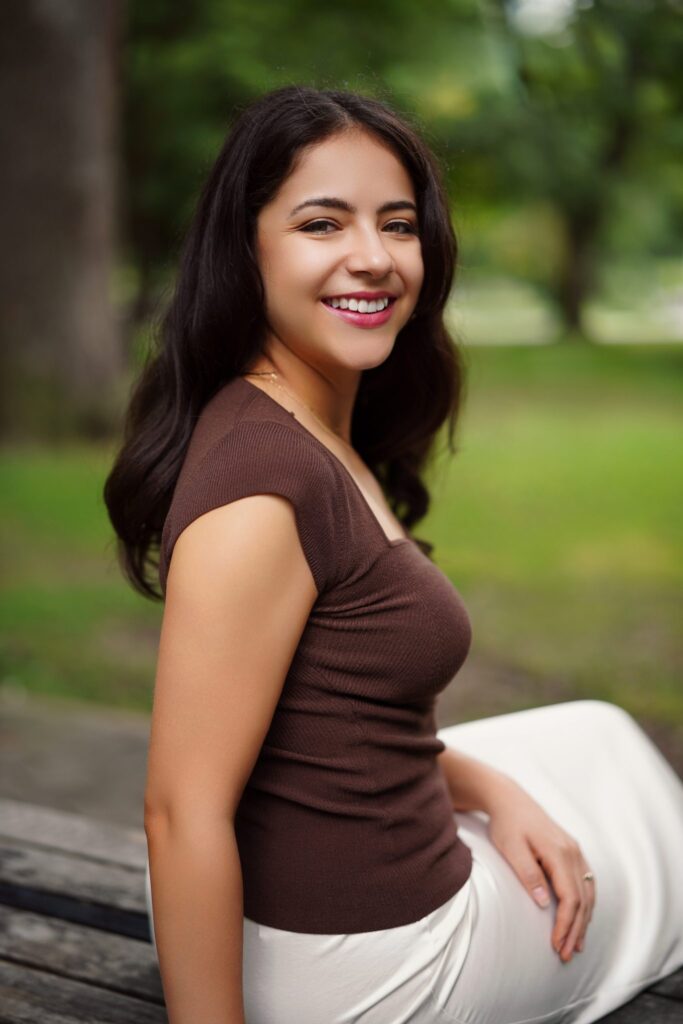 Sofia Melendez Ron | SHiFT Lab Sexuality Hub: Integrating Feminist Theory